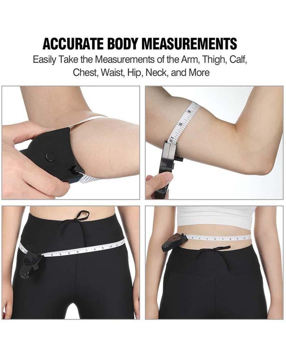 AUTOMATIC TELESCOPIC TAPE MEASURE - Heyabs AUTOMATIC TELESCOPIC TAPE MEASURE - Heyabs